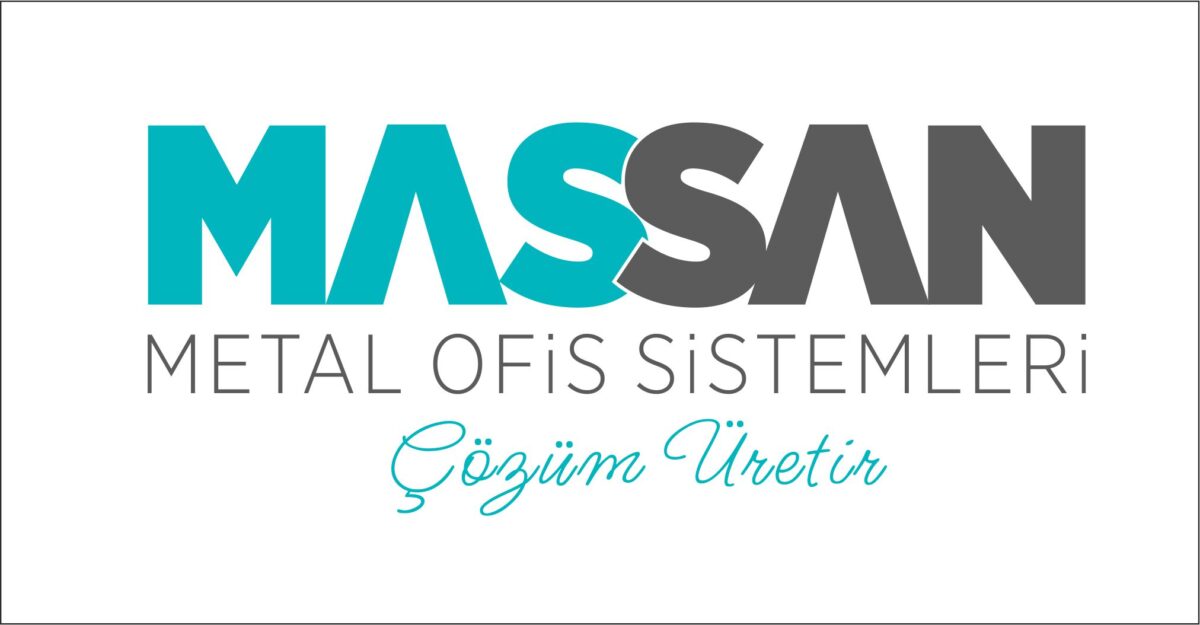 Massan Metal Ofis Sistemleri – Massan metal, 2012 yılından bu yana ...